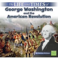 George vs. George : The American Revolution As Seen from Both Sides ...