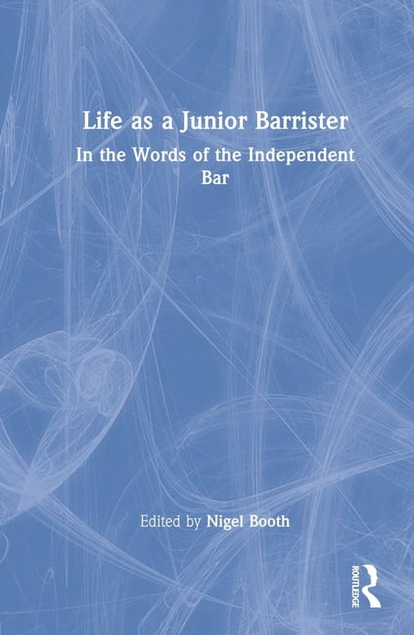 Barrister A Barrister Books - Walmart.com