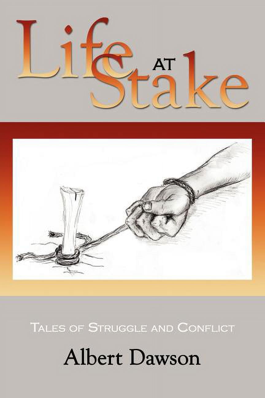 Life Stake