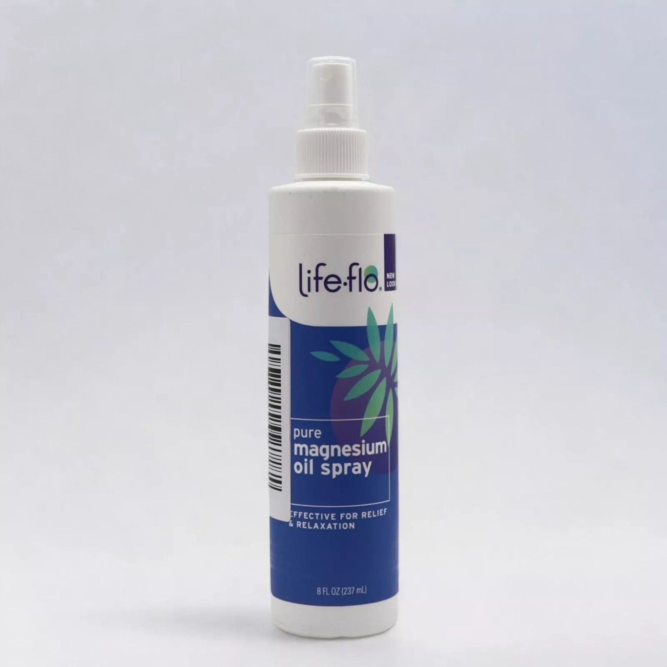 Life-flo Pure Magnesium Oil Spray Muscles & Joints Relief & Relaxation ...
