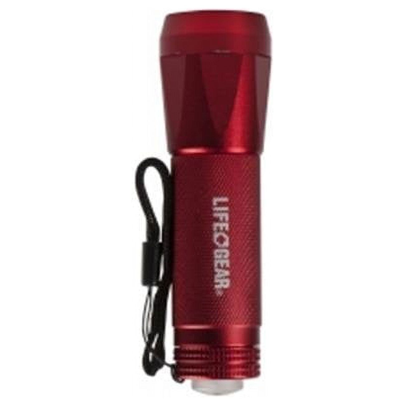 Life+gear Lg09-60589-sa4 160-lumen Mini Max Zoom-focus Flashlight ...