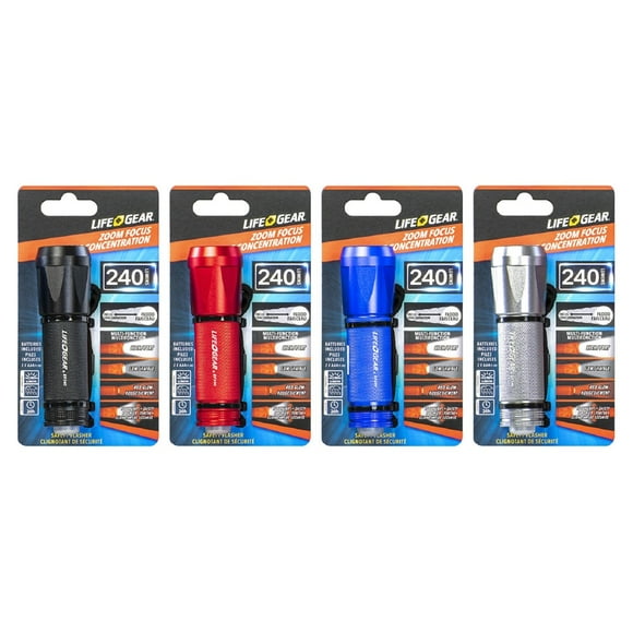 Mini Flashlights in Flashlights - Walmart.com