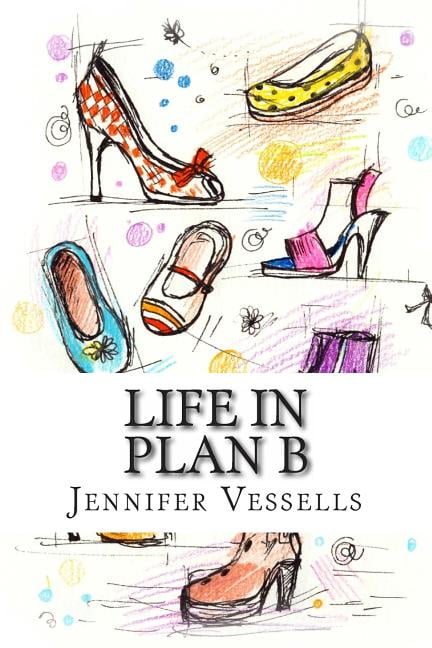 Life in Plan B - Walmart Business Supplies
