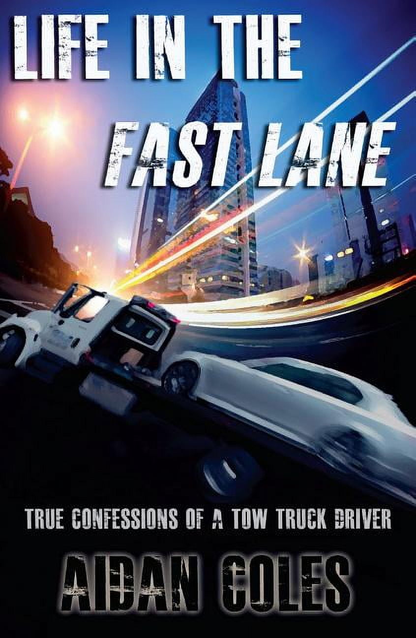 Life in the Fast Lane (Paperback) - Walmart.com