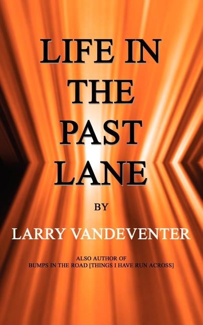 Larry Vandeventer