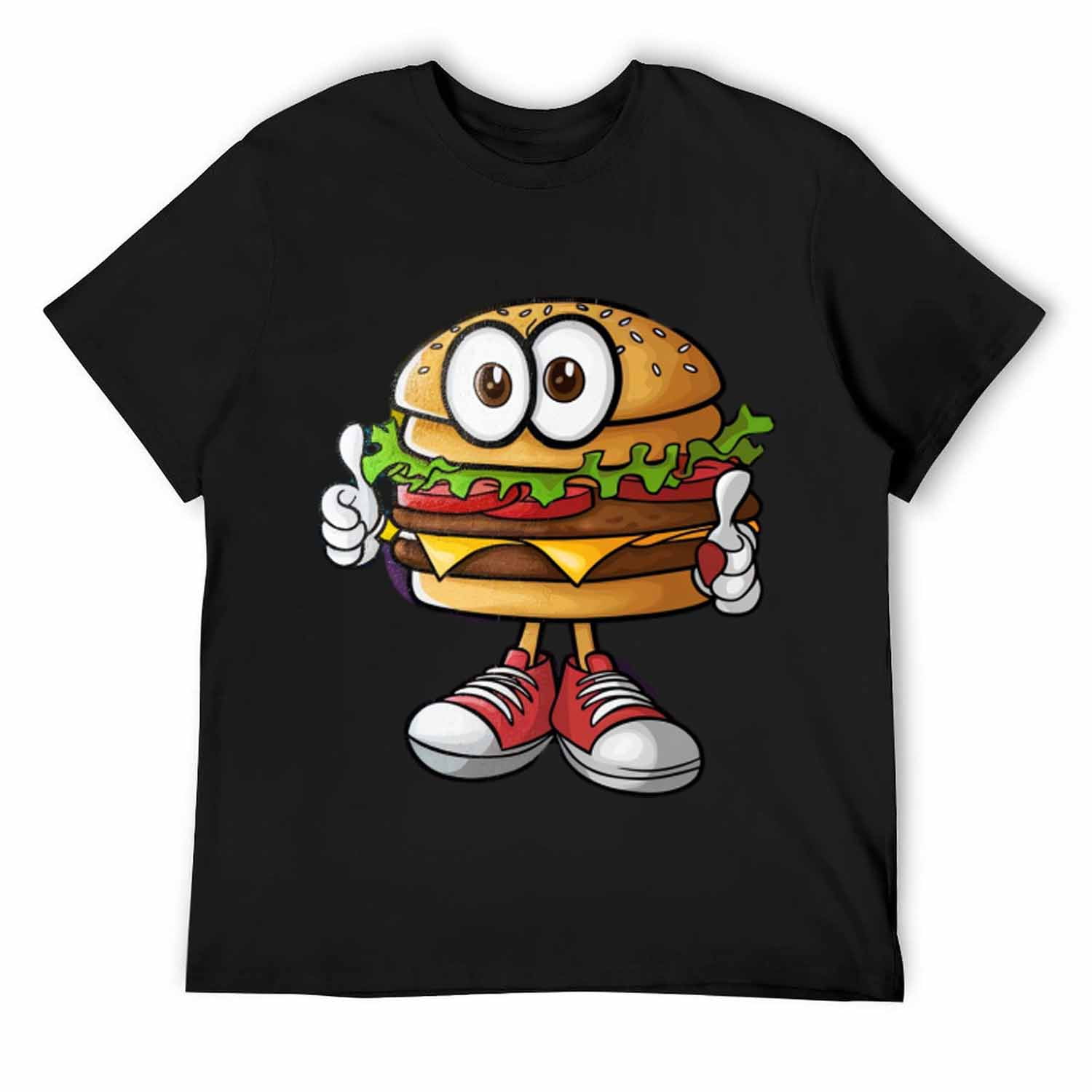 Life is Better With Burger Shirt Melanin Black Girls Been Magic ...