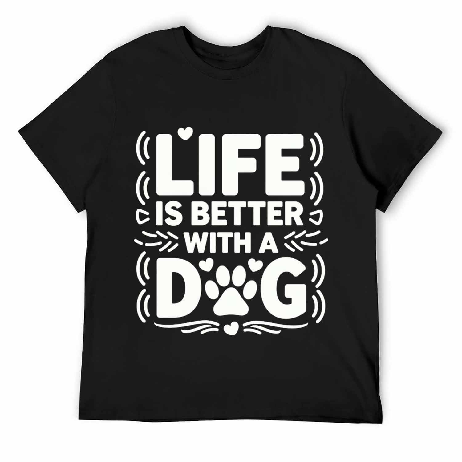 Life is Better with a Dog Who Loves Army Tanks Military Ww2 Tanks T ...