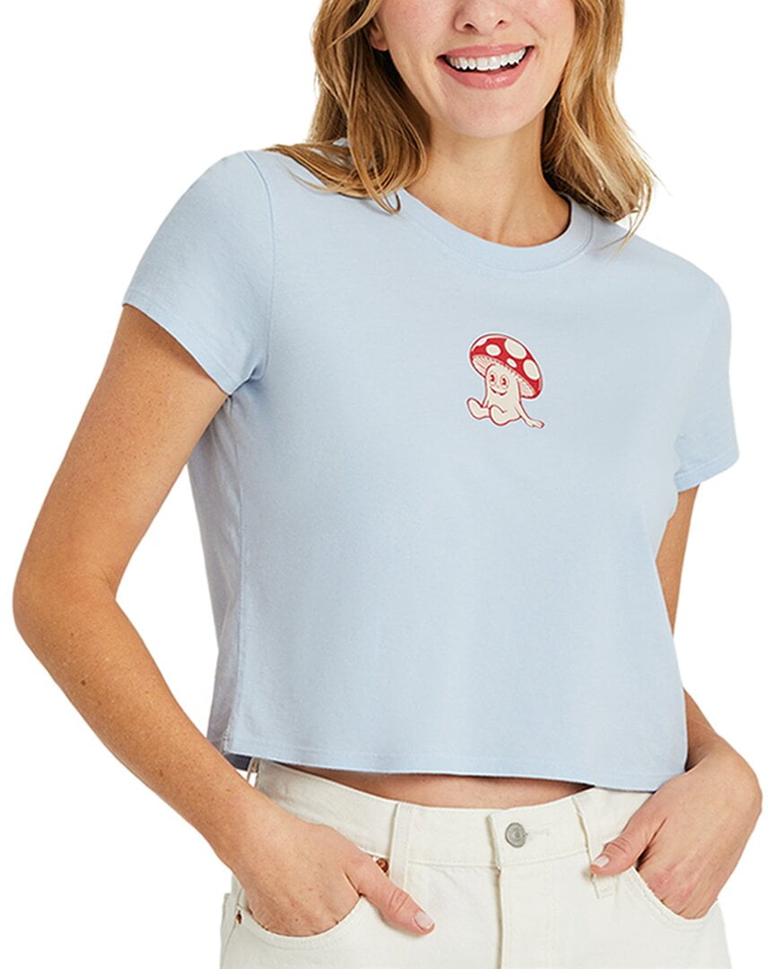 Life is Good® womens Crusher-Lite T-Shirt, m - Walmart.com