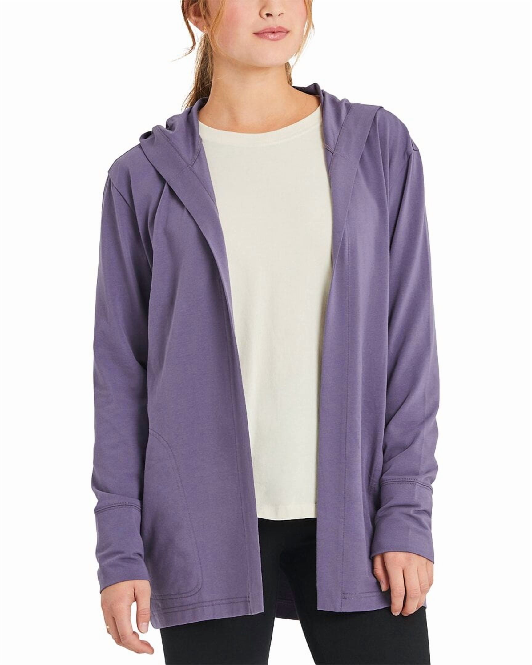 Life is Good® womens Crusher Solid Flex Cardigan, m - Walmart.com