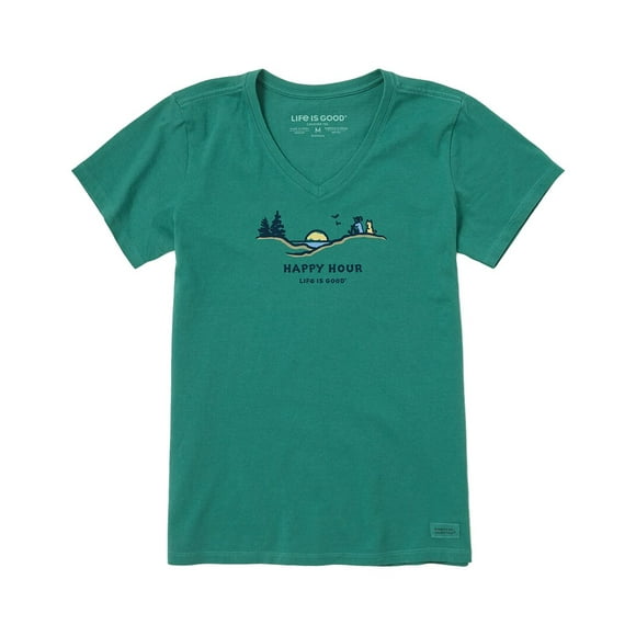 Life Is Good Tshirts