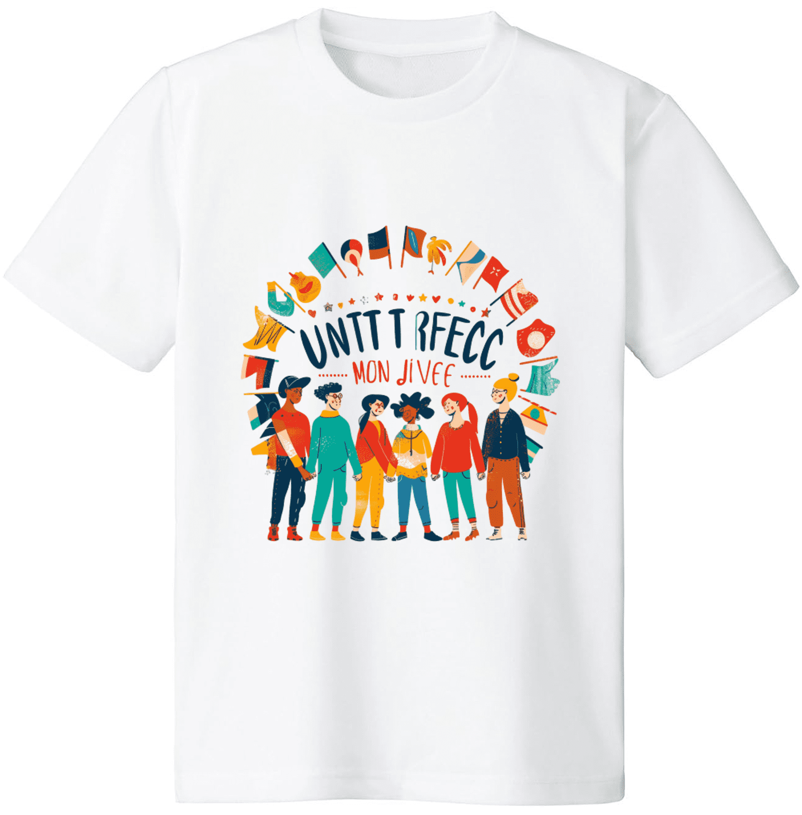 Life is Sacred, Cherish Every Being Tshirt - Walmart.com