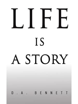 Life is a Story - Walmart.com