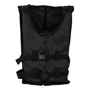 Hardcore Water Sports® High Visibility Adult & Kids Life Jacket PFD ...