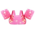 Life jackets for kids, Pool Floats Swim Vest Kids Jacket for 2-6, Arm ...