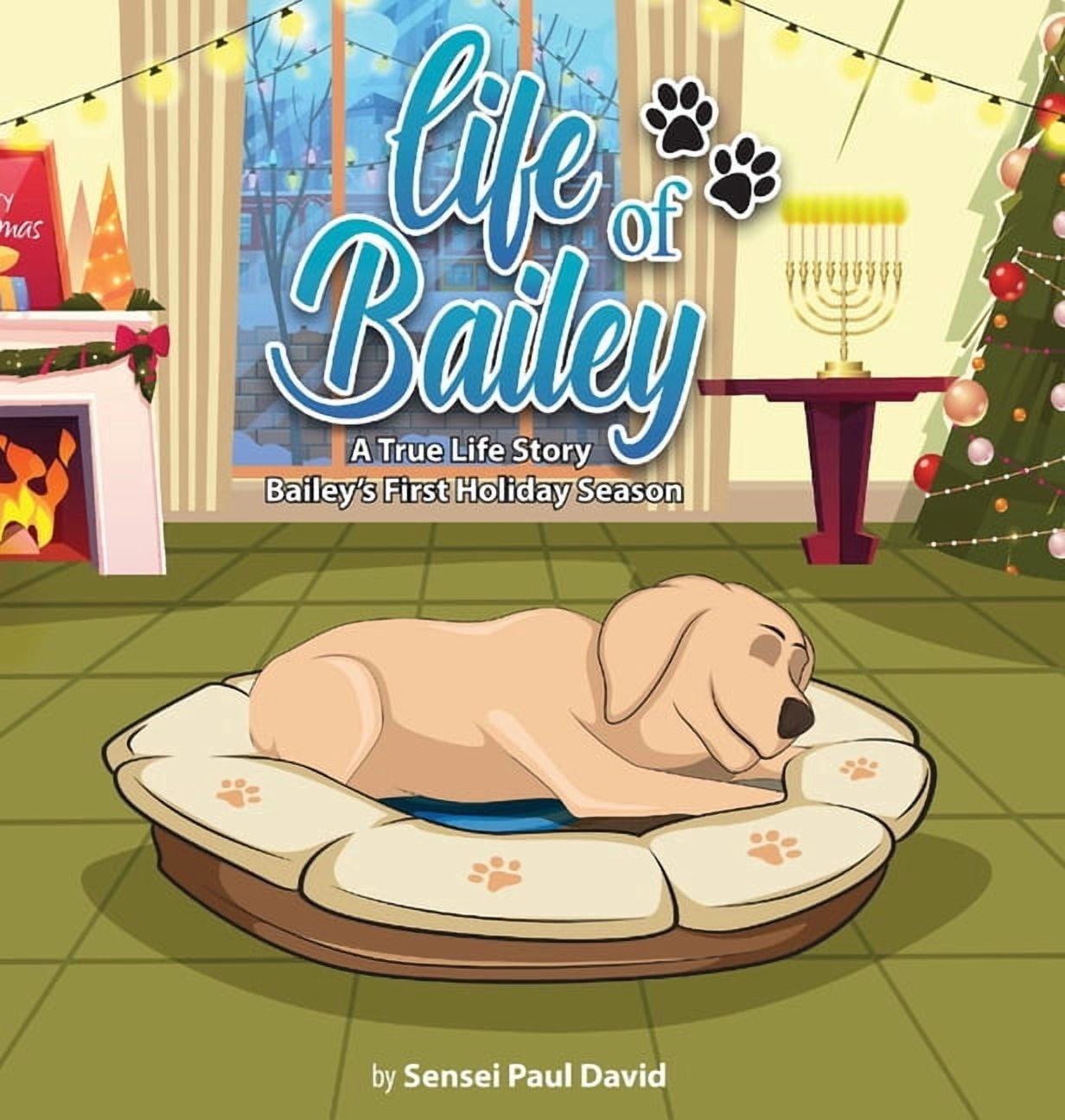 Bailey Bailey