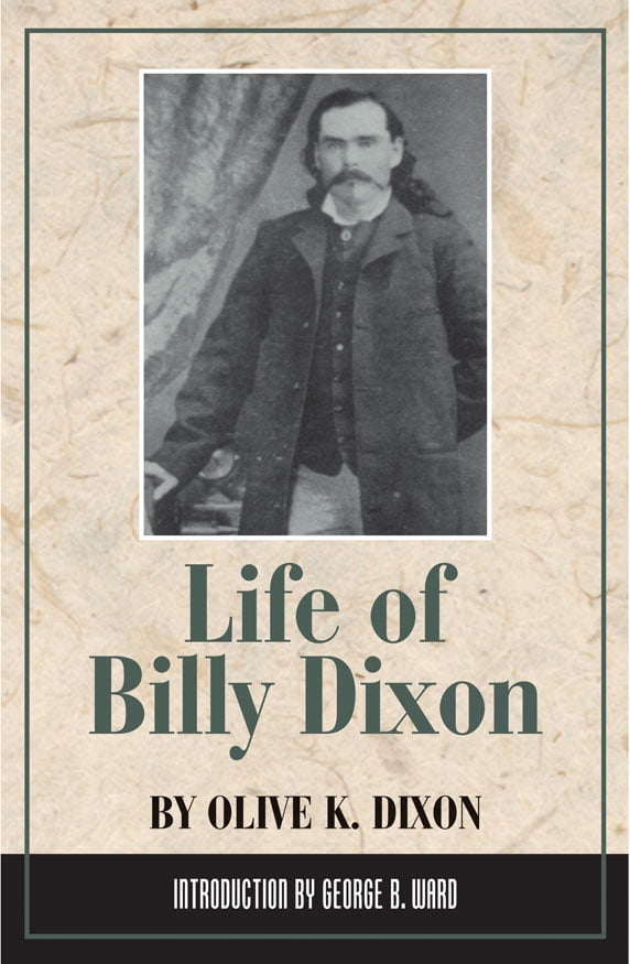 Life of Billy Dixon (Paperback) - Walmart.com