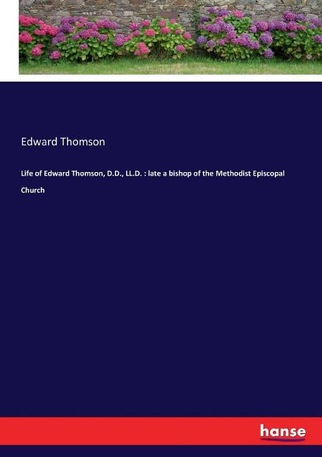Edward Thomson Books - Walmart.com
