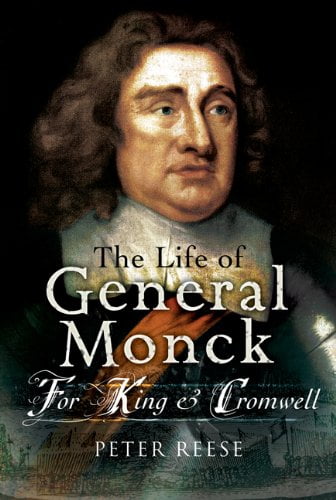Pre-Owned General Monck: for King & Cromwell Paperback - Walmart.com