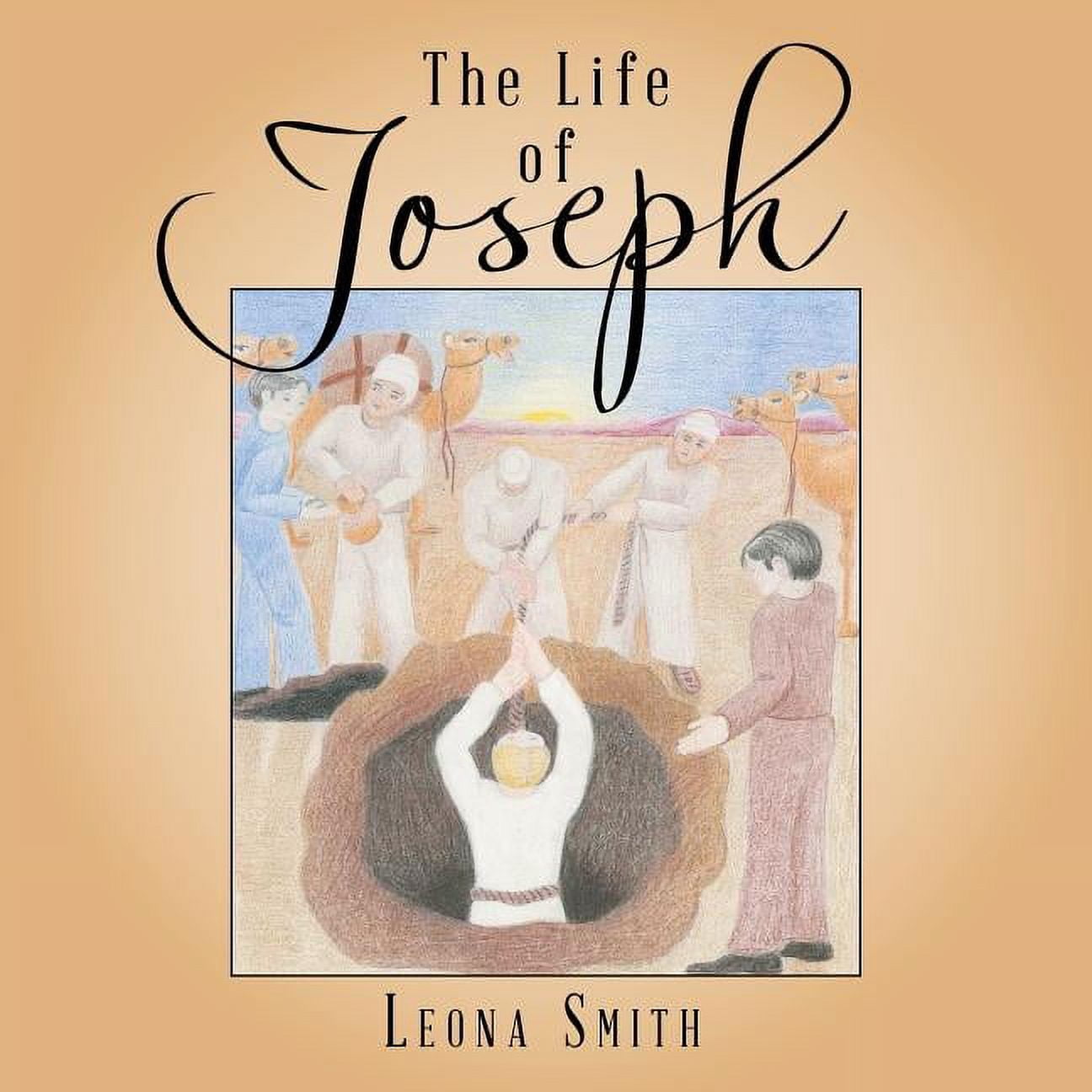 Life of Joseph - Walmart.com