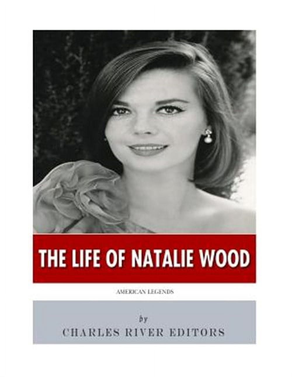 Life of Natalie Wood - Walmart.com