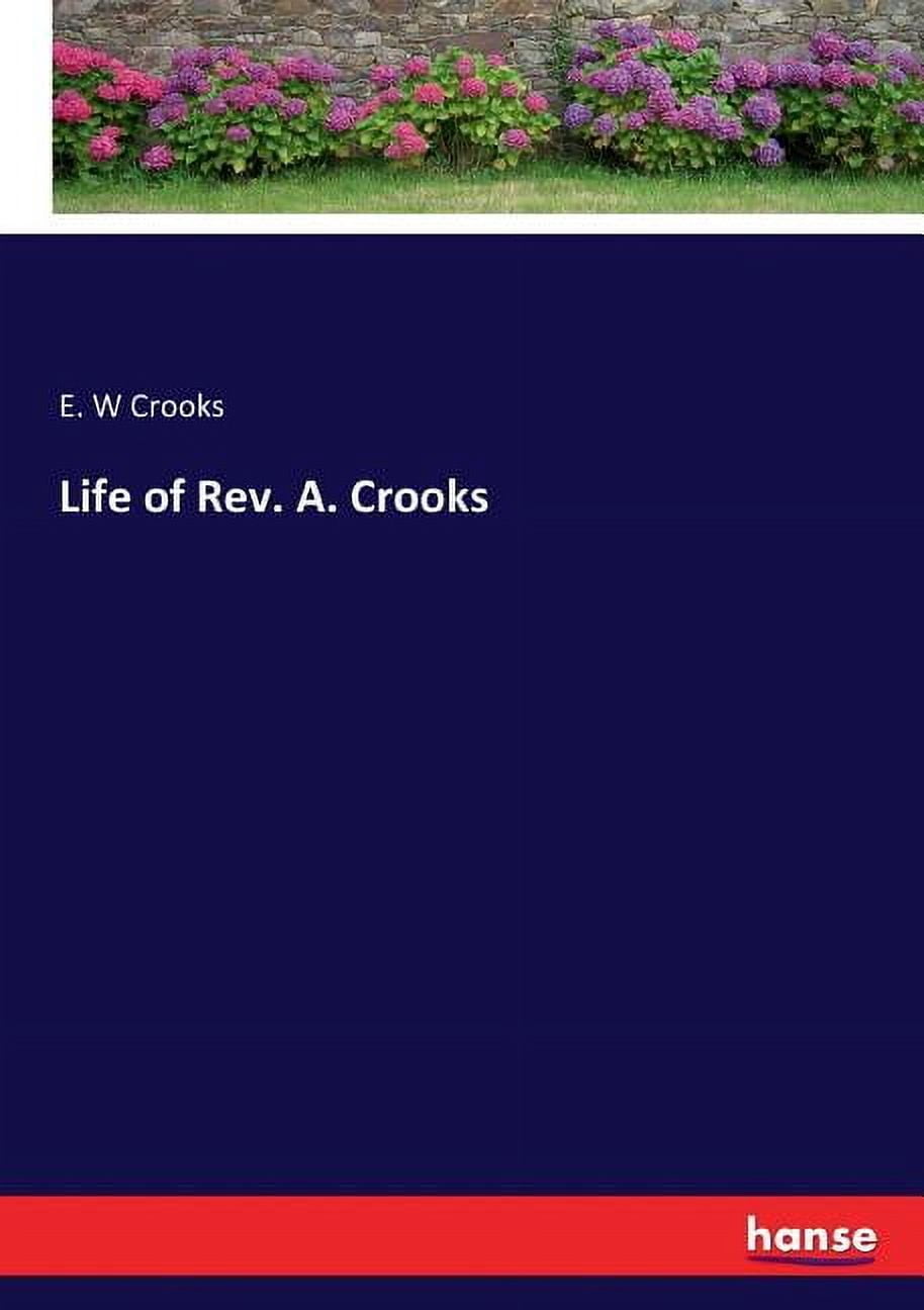 E W Crooks
