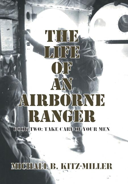 The Life of an Airborne Ranger (Hardcover) - Walmart.com