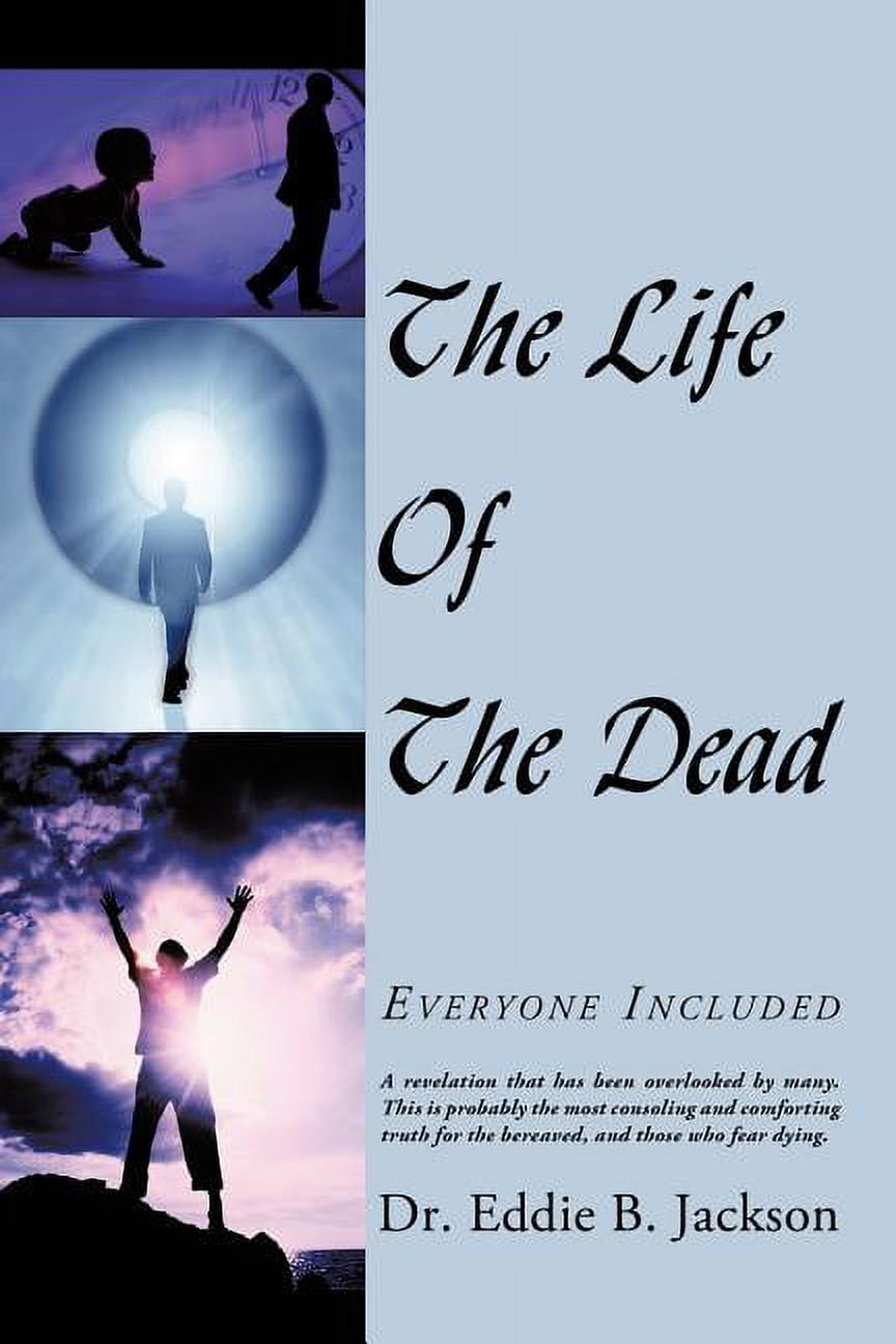 Life of the Dead : Everyone Included - Walmart.com
