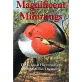 Life of the Past Magnificent Mihirungs: The Colossal Flightless Birds ...
