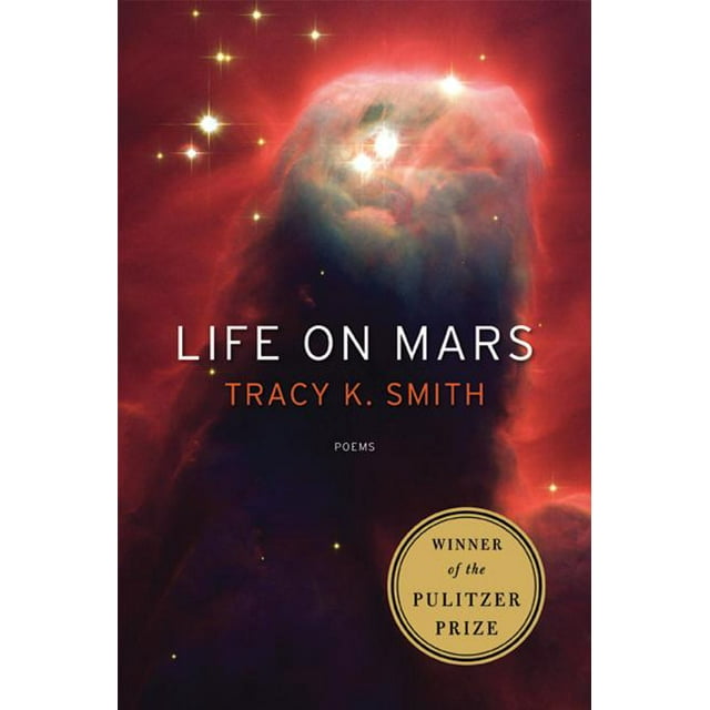 Life on Mars : Poems (Paperback) - Walmart.com