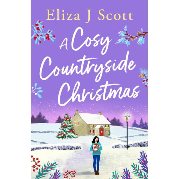 Life on the Moors A Cosy Countryside Christmas, Book 6, (Paperback ...