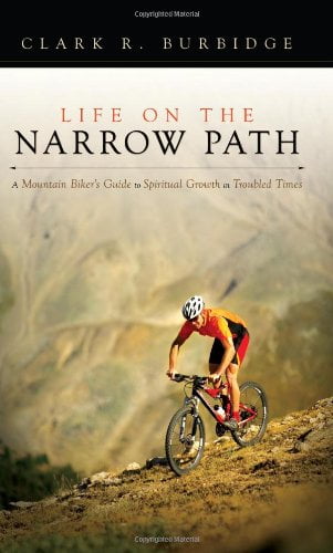 Pre-Owned Life on the Narrow Path (Paperback) 1599554577 9781599554570 ...