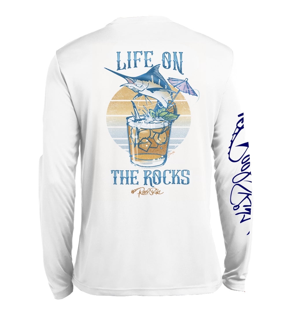 Life on the Rocks by Brian Kalt - Walmart.com
