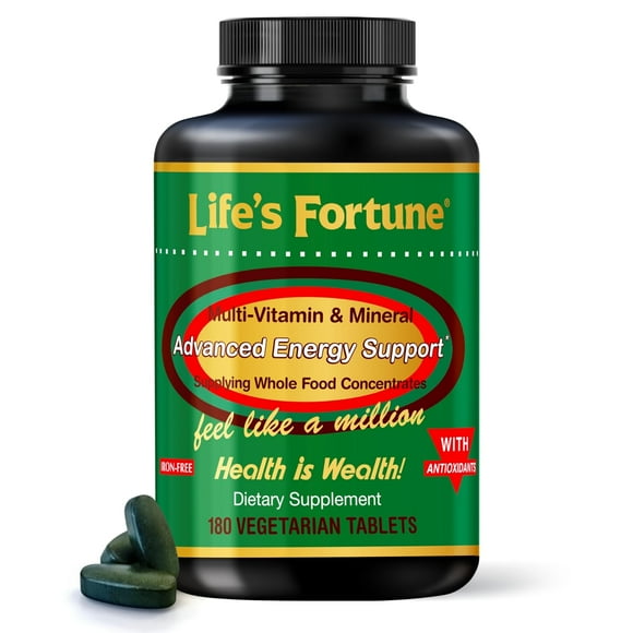 Lifesource Vitamins