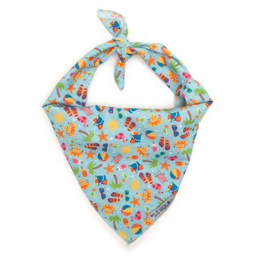 12 Pack: Paisley Bandana by Make Market® - Walmart.com