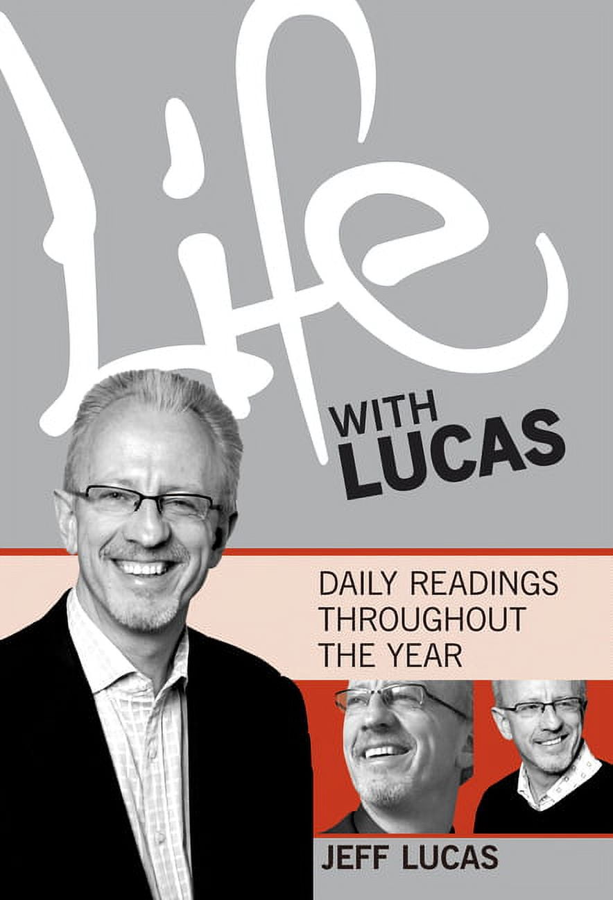 Life with Lucas: Life with Lucas - Book 1 (Paperback) - Walmart ...