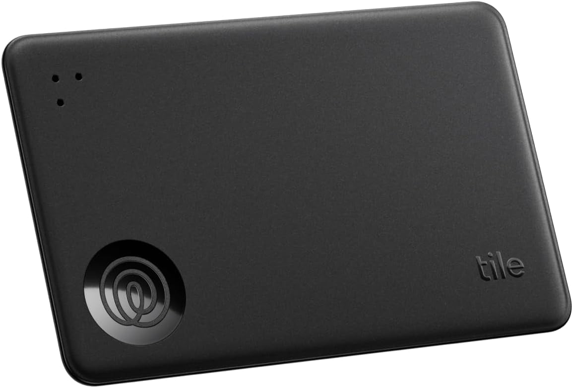 by Life360 Slim (2024) - Wallet Finder, Bluetooth Tracker and Item ...
