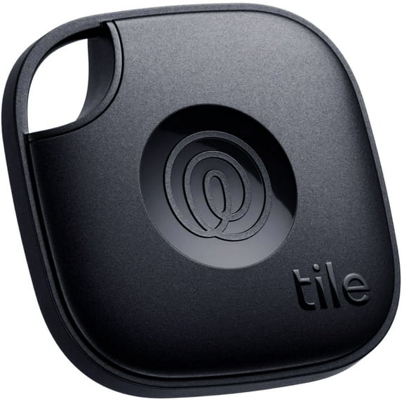 Life360 Tile Mate Bluetooth Tracker (2024), Key Finder & Item Locator ...