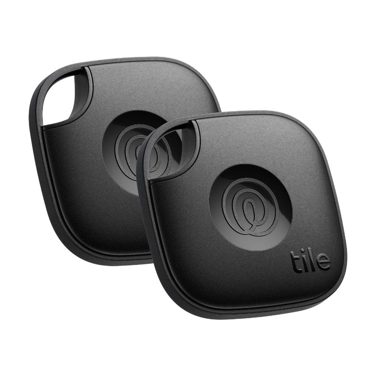 Life360 Tile Mate Bluetooth Tracker, Keys Finder and Item Locator for ...
