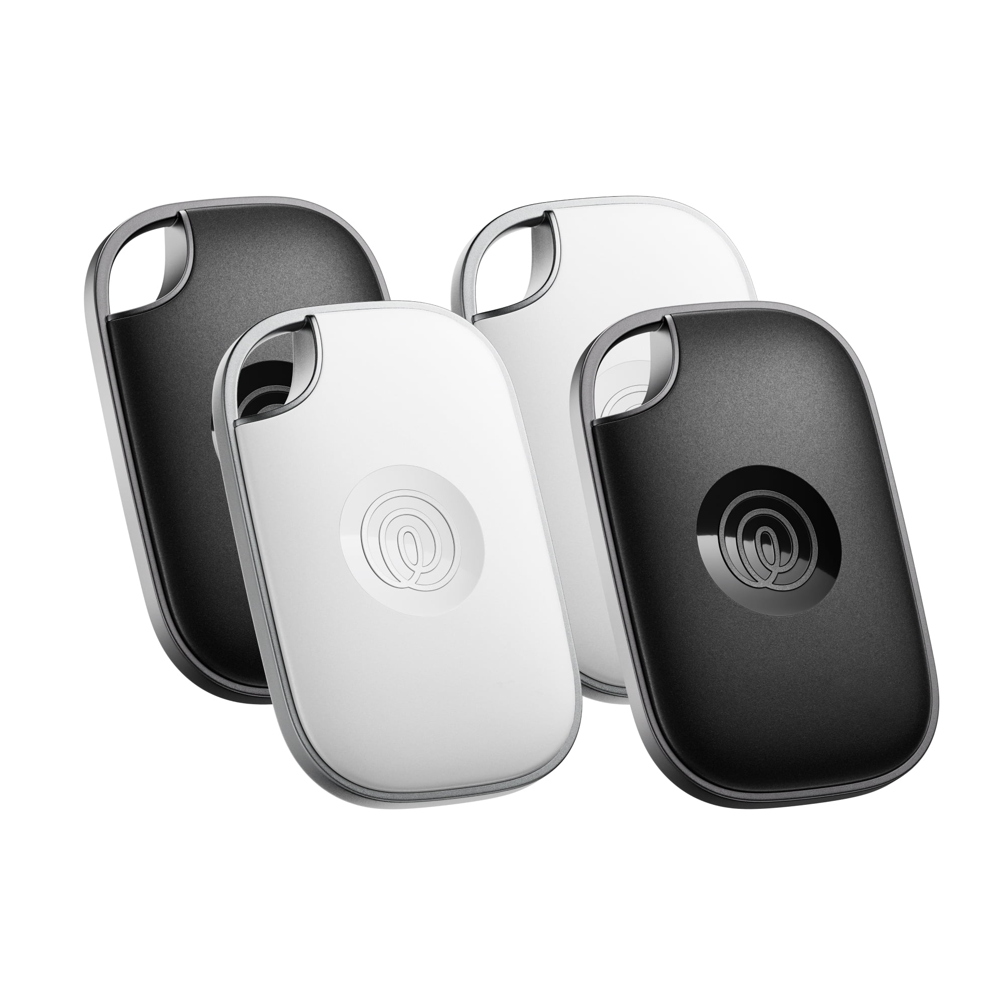 Life360 Tile Pro (2024) - Powerful Bluetooth Tracker, Key Finder and ...