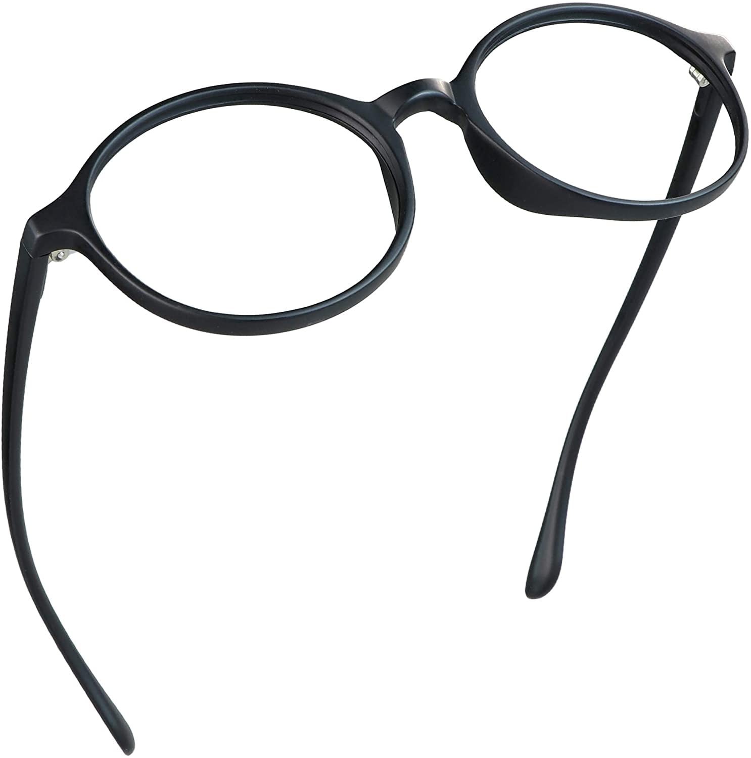 LifeArt Blue Light Blocking Glasses, Anti Eyestrain, Computer Reading ...
