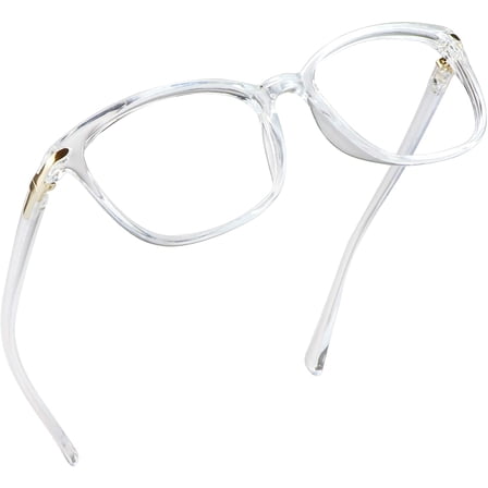 livho Blue Light Blocking Glasses, Computer Reading/Gaming/TV/Phones ...