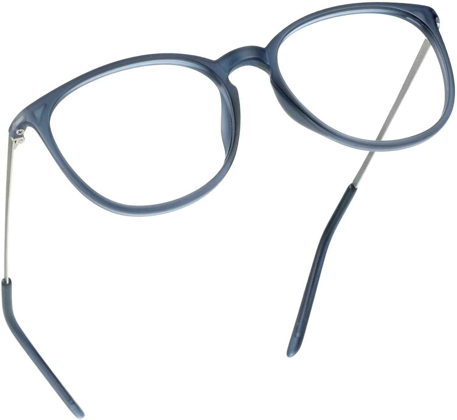 LifeArt Blue Light Blocking Glasses, Anti Eyestrain, Computer Reading ...