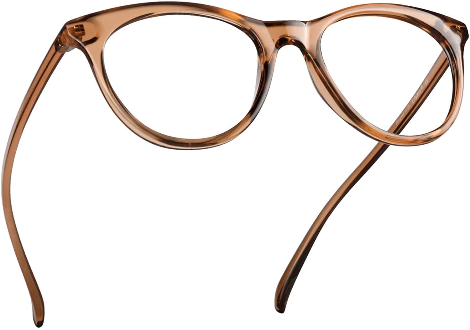 LifeArt Blue Light Blocking Glasses, Computer Reading Glasses ...