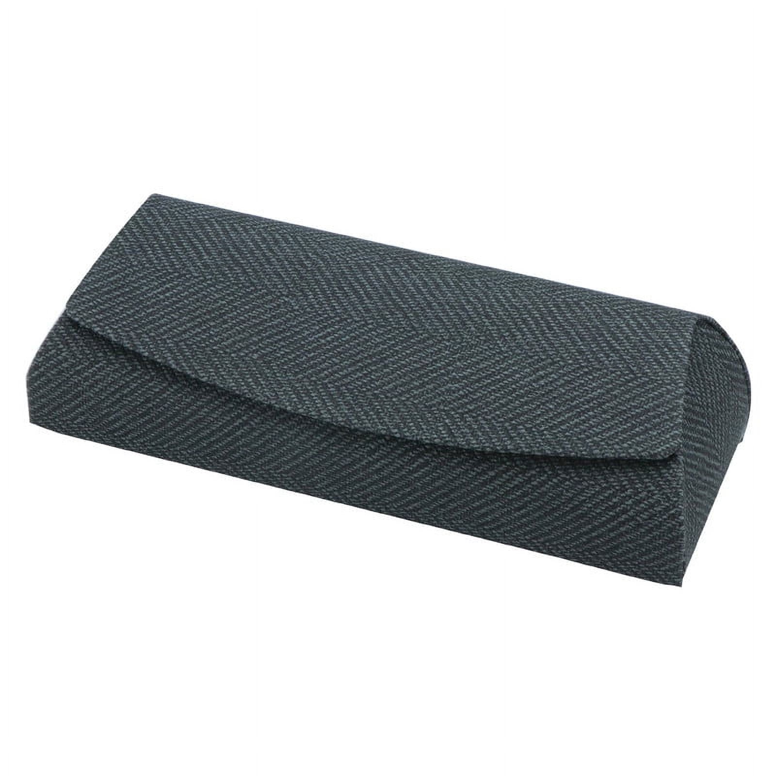 LifeArt Eyeglass Case Hard Shell, Portable Sunglass Case, Fashionable ...