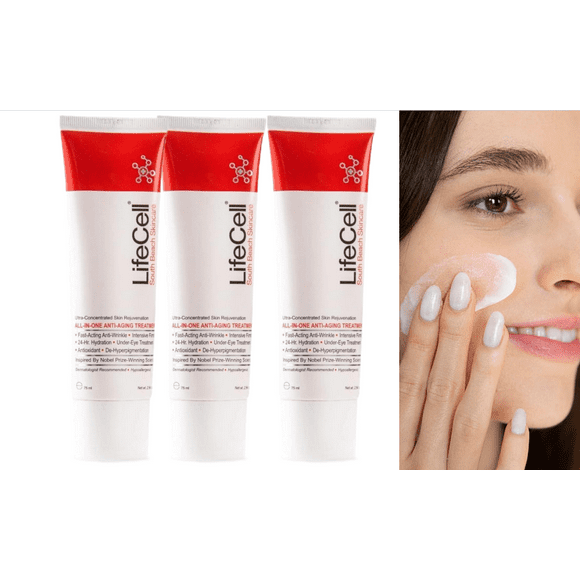 LifeCell Skin Care - Walmart.com