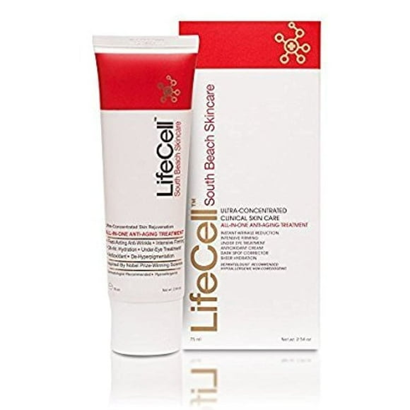 LifeCell Skin Care - Walmart.com
