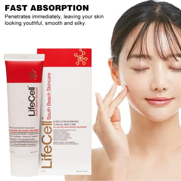 LifeCell Skin Care - Walmart.com