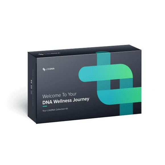DNA Ancestry Tests in Home Health Tests - Walmart.com