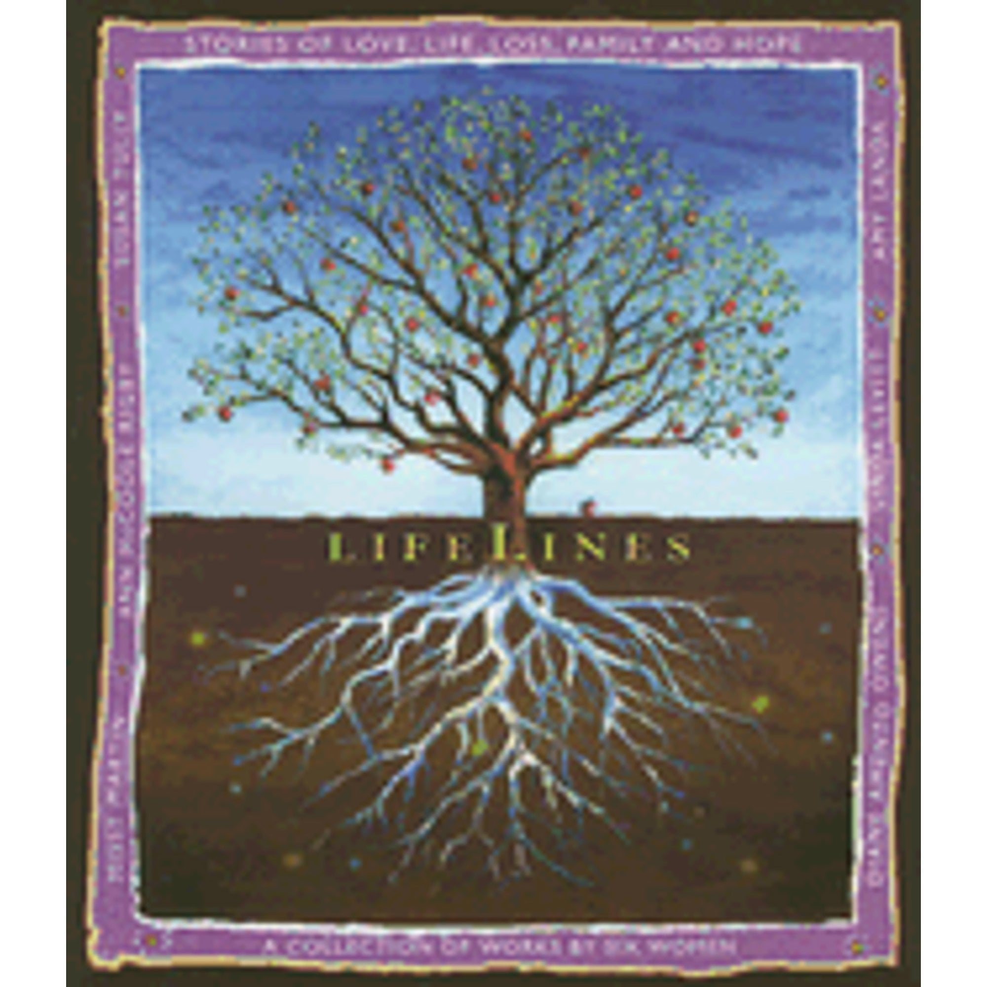 Pre-Owned LifeLines: Stories of Love, Life, Loss, Family and Hope ...