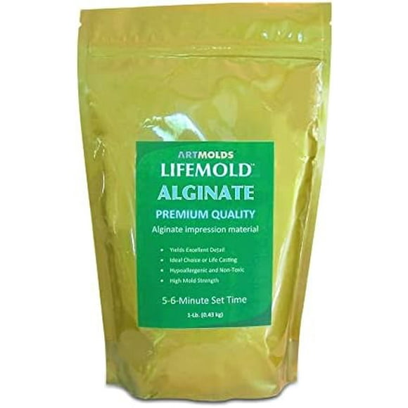 Alginate Powder